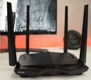 6 Best Wi-Fi Routers Under 4000 In India 2025 (1900 Mbps)