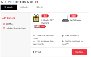 7 Best Unlimited Wifi Plans In India 2023 (From ₹399)