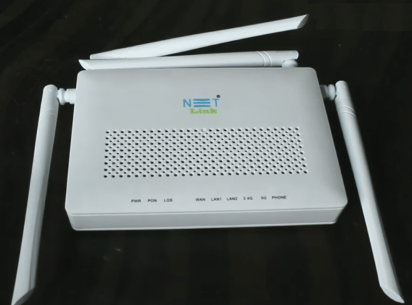 7 Best Modems & Routers for BSNL FTTH – Compare & Buy
